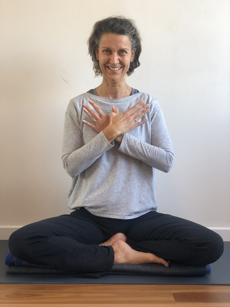Mindful Yoga with Liz – Mindful Yoga